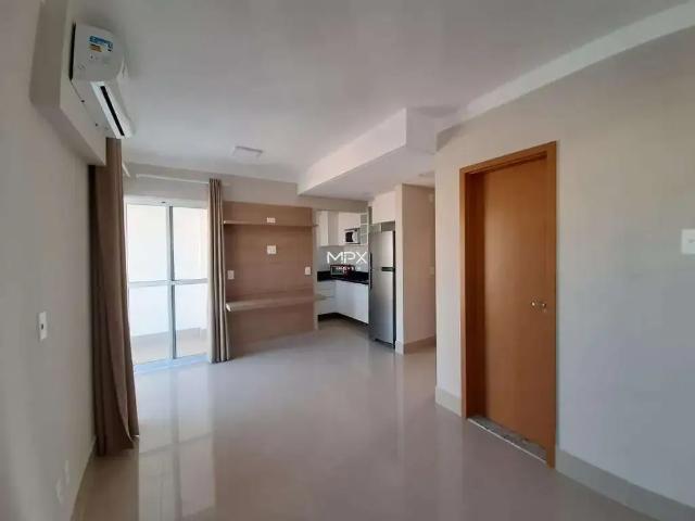Apartamento para Locação em Piracicaba/SP Centro 1 Quartos
