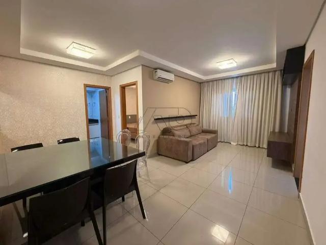 Apartamento para Locação em Piracicaba/SP Centro 1 Quartos