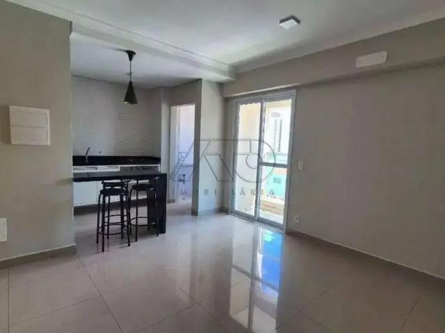 Apartamento para Locação em Piracicaba/SP Centro 1 Quartos