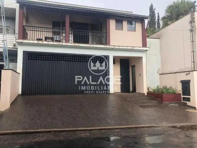 Apartamento para Locação em Piracicaba/SP Centro 1 Quartos