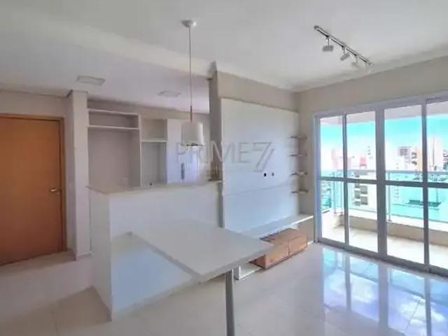 Apartamento para Locação em Piracicaba/SP Centro 1 Quartos