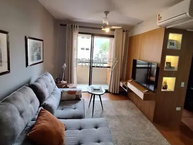 Apartamento para Locação em Piracicaba/SP Centro 1 Quartos