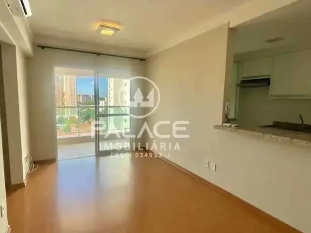 Apartamento para Locação em Piracicaba/SP Centro 1 Quartos