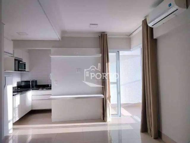 Apartamento para Locação em Piracicaba/SP Centro 1 Quartos