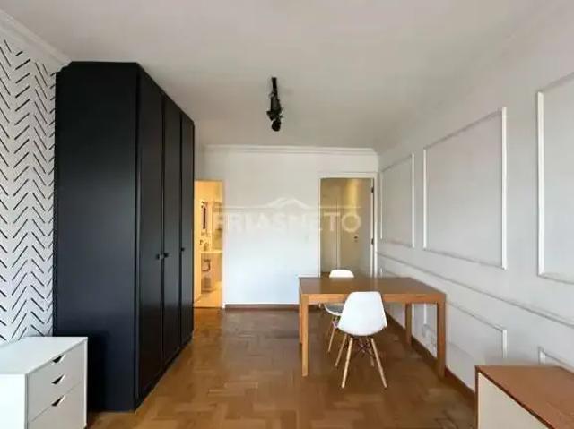 Apartamento para Locação em Piracicaba/SP Centro 1 Quartos