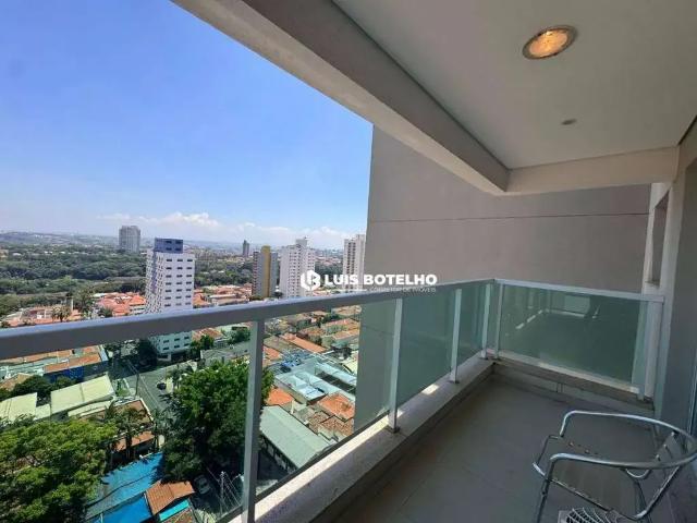 Apartamento para Locação em Piracicaba/SP Centro 1 Quartos