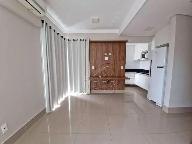 Apartamento para Locação em Piracicaba/SP Centro 1 Quartos
