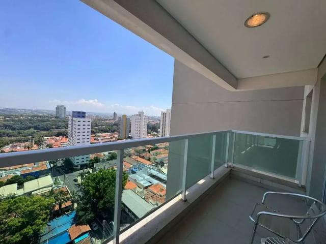 Apartamento para Locação em Piracicaba/SP Centro 1 Quartos