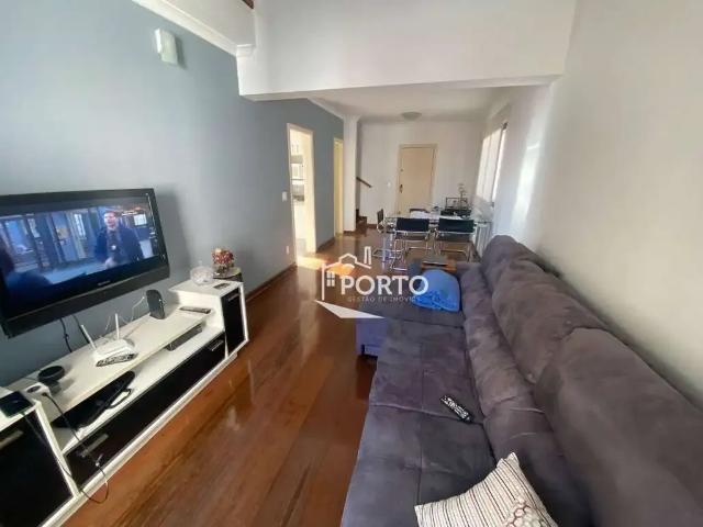 Apartamento para Locação em Piracicaba/SP Centro 1 Quartos