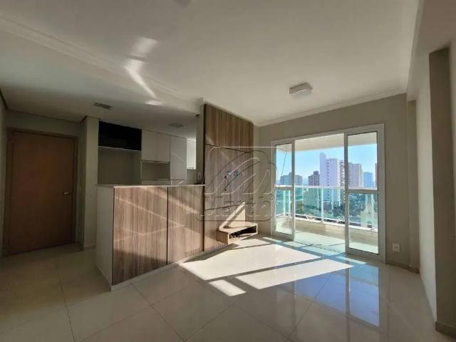 Apartamento para Locação em Piracicaba/SP Centro 1 Quartos