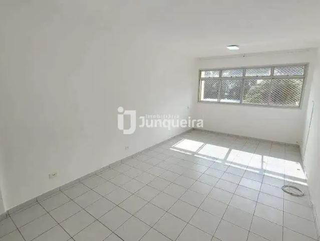 Apartamento para Locação em Piracicaba/SP Centro 1 Quartos