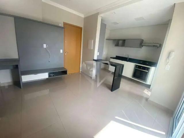 Apartamento para Locação em Piracicaba/SP Centro 1 Quartos
