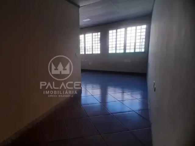 Apartamento para Locação em Piracicaba/SP Centro 1 Quartos