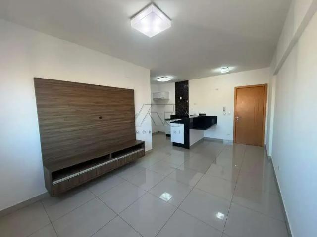 Apartamento para Locação em Piracicaba/SP Centro 1 Quartos