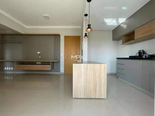 Apartamento para Locação em Piracicaba/SP Centro 1 Quartos