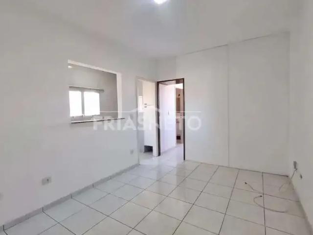 Apartamento para Locação em Piracicaba/SP Centro 1 Quartos
