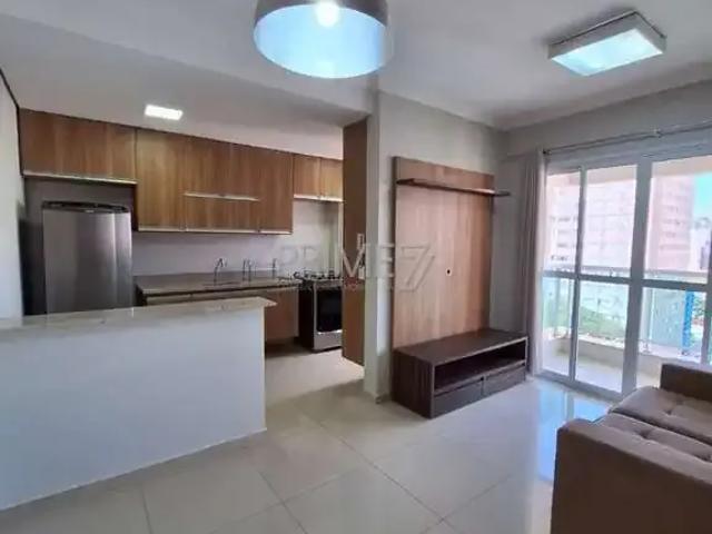 Apartamento para Locação em Piracicaba/SP Centro 1 Quartos