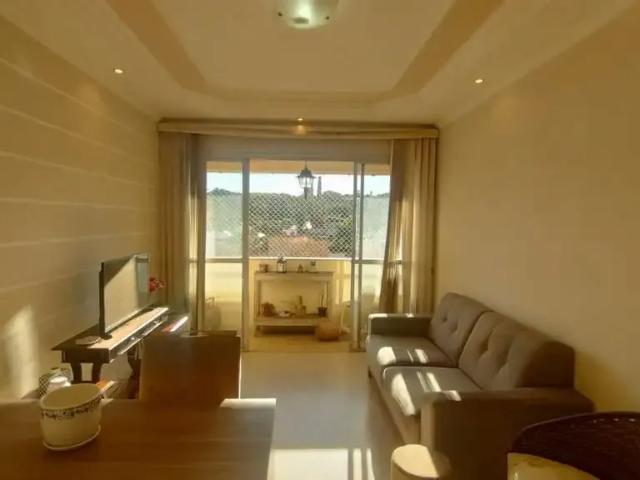 Apartamento para Locação em Piracicaba/SP Centro 1 Quartos