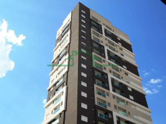 Apartamento para Locação em Piracicaba/SP Centro 1 Quartos