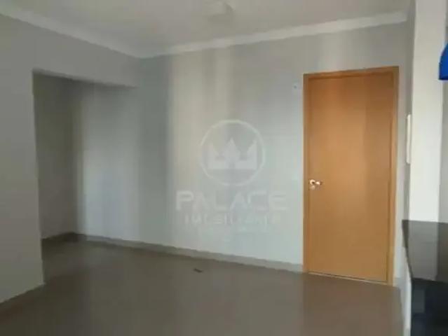 Apartamento para Locação em Piracicaba/SP Centro 1 Quartos