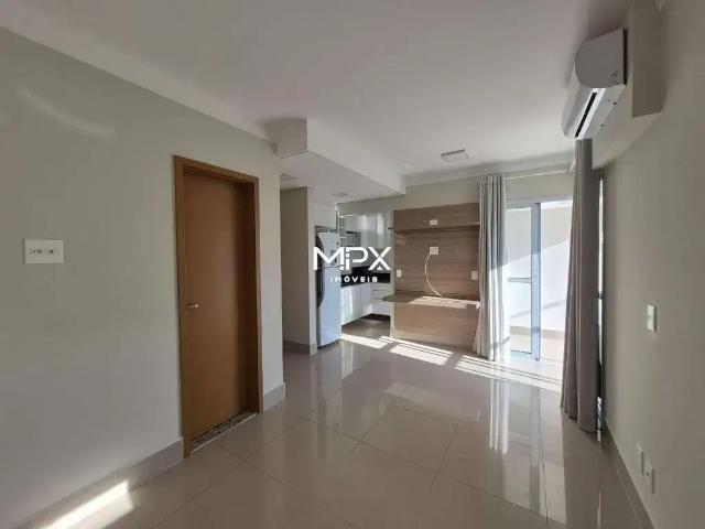 Apartamento para Locação em Piracicaba/SP Centro 1 Quartos