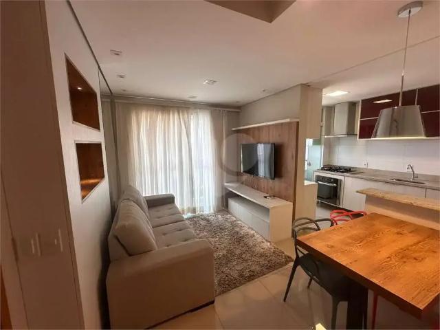 Apartamento para Locação em Piracicaba/SP Centro 1 Quartos