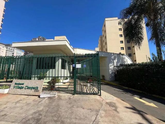 Apartamento para Locação em Piracicaba/SP Centro 2 Quartos
