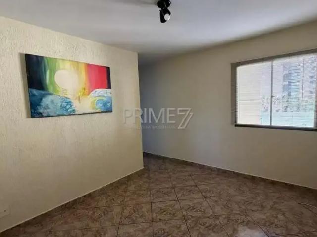 Apartamento para Locação em Piracicaba/SP Centro 2 Quartos