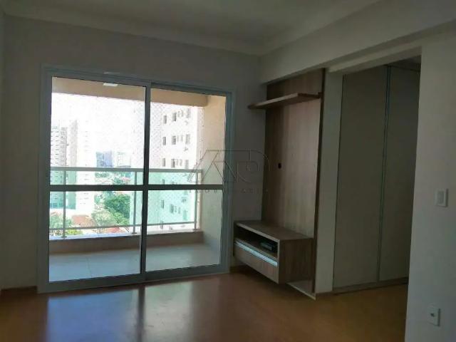 Apartamento para Locação em Piracicaba/SP Centro 2 Quartos