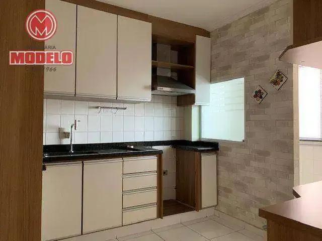Apartamento para Locação em Piracicaba/SP Centro 2 Quartos
