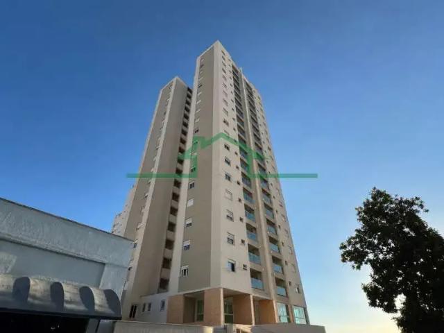 Apartamento para Locação em Piracicaba/SP Centro 2 Quartos