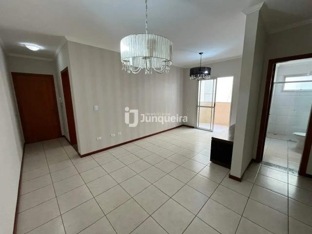 Apartamento para Locação em Piracicaba/SP Centro 2 Quartos