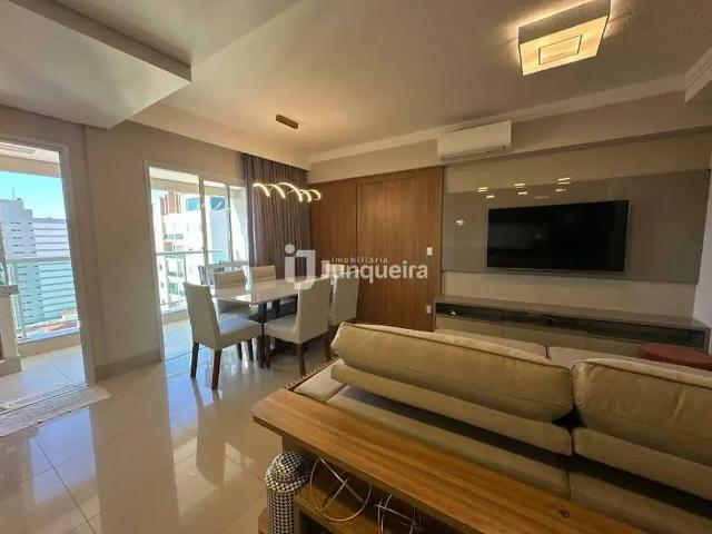 Apartamento para Locação em Piracicaba/SP Centro 2 Quartos