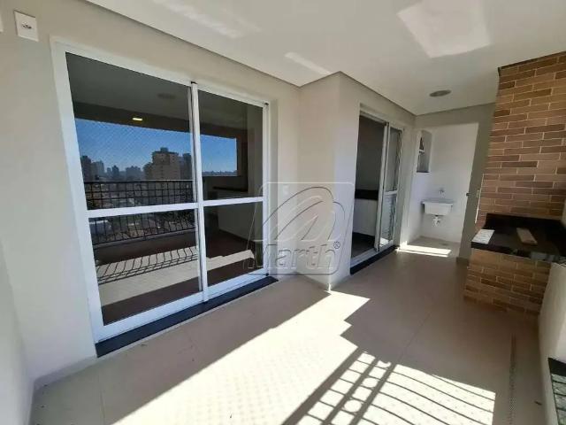 Apartamento para Locação em Piracicaba/SP Centro 2 Quartos