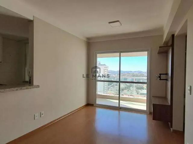 Apartamento para Locação em Piracicaba/SP Centro 2 Quartos