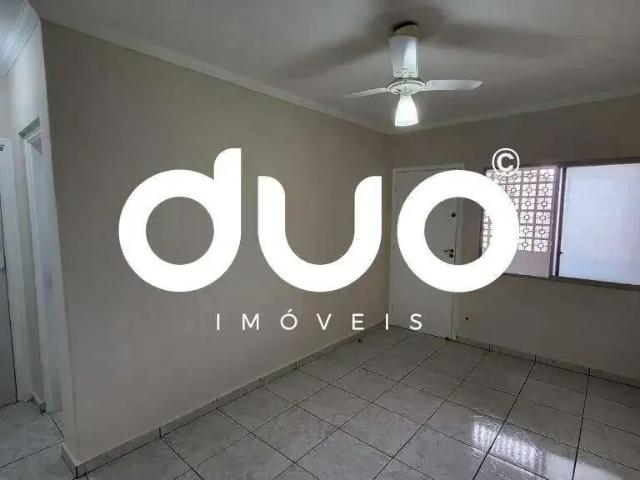 Apartamento para Locação em Piracicaba/SP Centro 2 Quartos