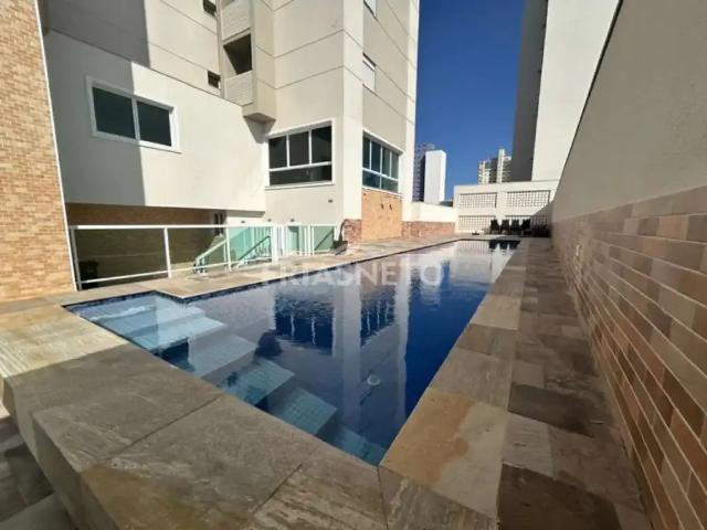 Apartamento para Locação em Piracicaba/SP Centro 2 Quartos