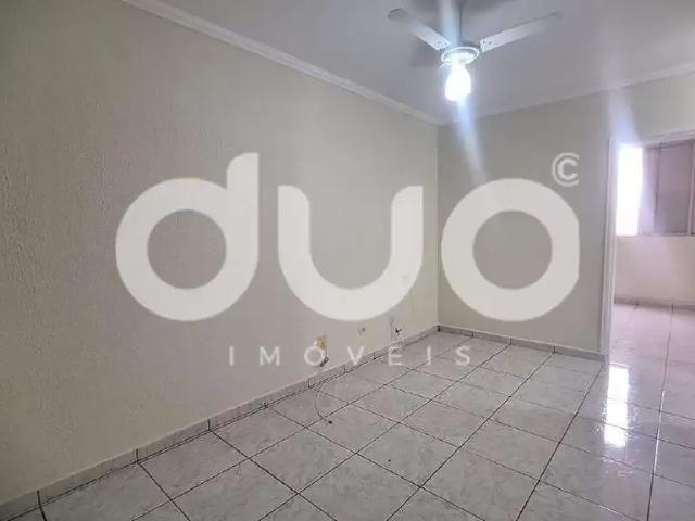 Apartamento para Locação em Piracicaba/SP Centro 2 Quartos