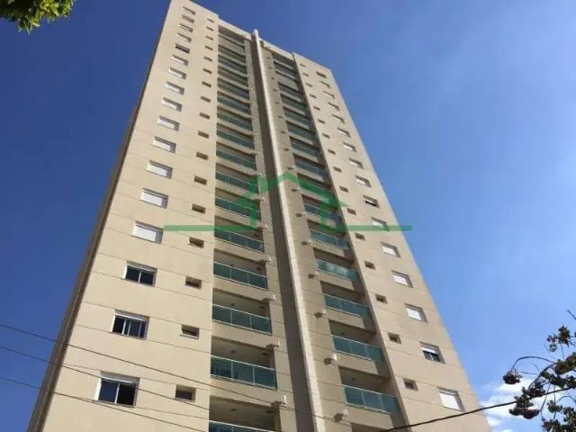 Apartamento para Locação em Piracicaba/SP Centro 2 Quartos