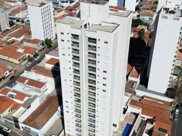 Apartamento para Locação em Piracicaba/SP Centro 2 Quartos