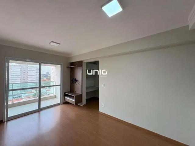 Apartamento para Locação em Piracicaba/SP Centro 2 Quartos