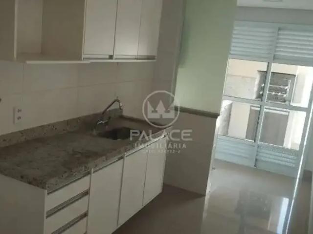 Apartamento para Locação em Piracicaba/SP Centro 2 Quartos