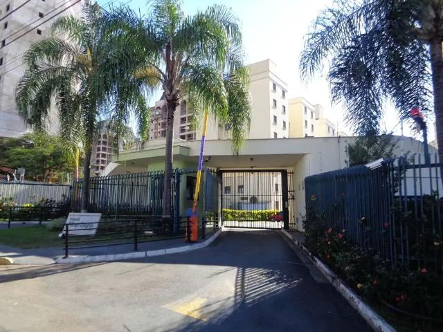 Apartamento para Locação em Piracicaba/SP Centro 2 Quartos