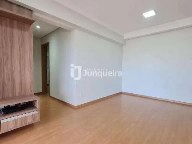 Apartamento para Locação em Piracicaba/SP Centro 2 Quartos