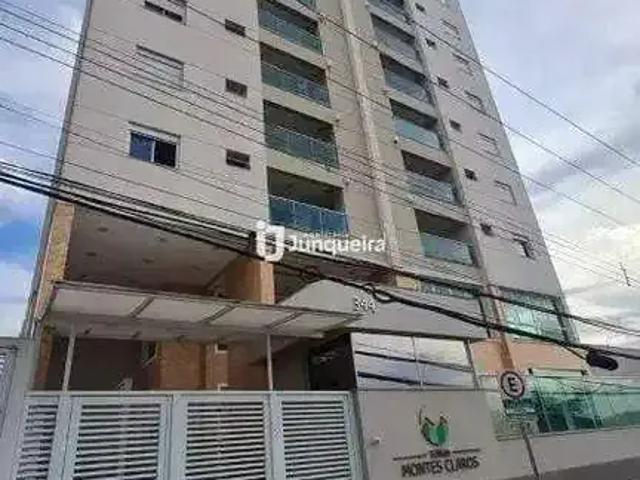 Apartamento para Locação em Piracicaba/SP Centro 2 Quartos