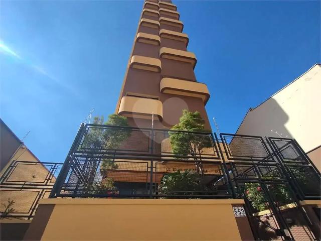 Apartamento para Locação em Piracicaba/SP Centro 2 Quartos