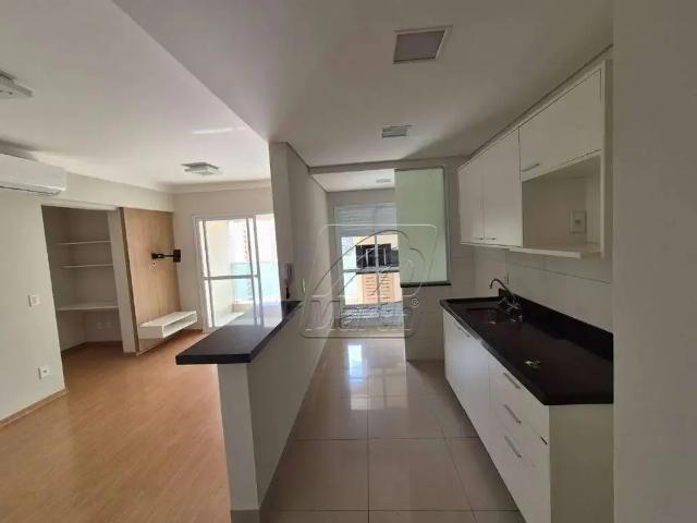 Apartamento para Locação em Piracicaba/SP Centro 2 Quartos