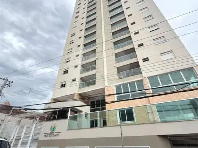 Apartamento para Locação em Piracicaba/SP Centro 2 Quartos
