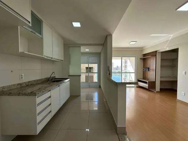 Apartamento para Locação em Piracicaba/SP Centro 2 Quartos
