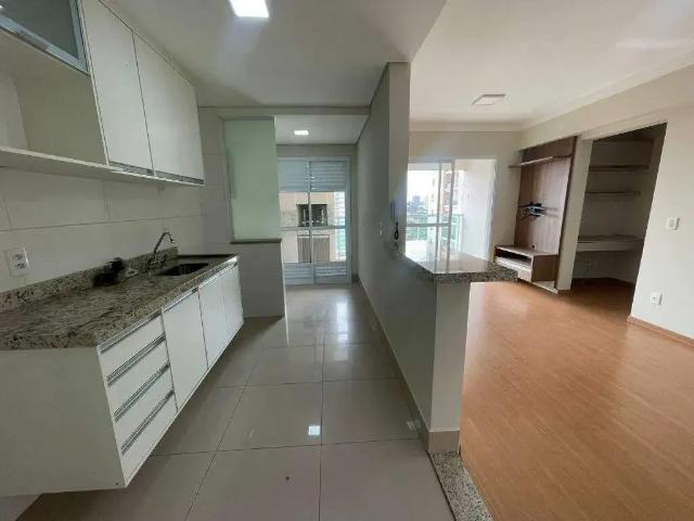 Apartamento para Locação em Piracicaba/SP Centro 2 Quartos